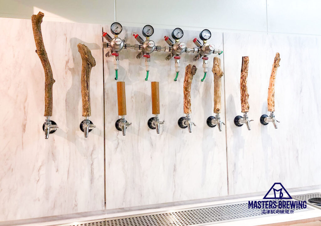 MASTERS BREWING 沼津駅前醸造所