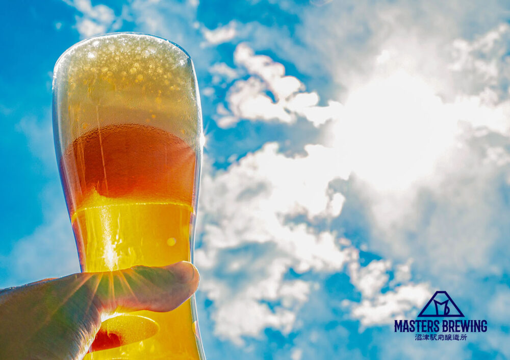 MASTERS BREWING 沼津駅前醸造所